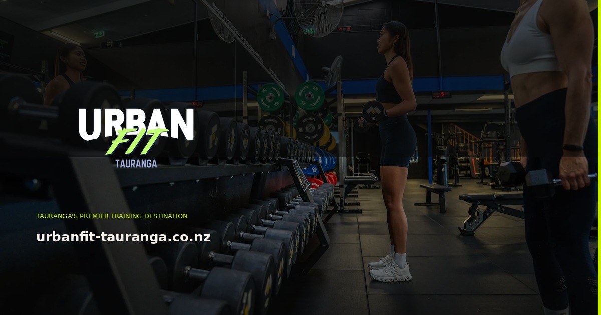 Our Crew — Urban Fit Tauranga